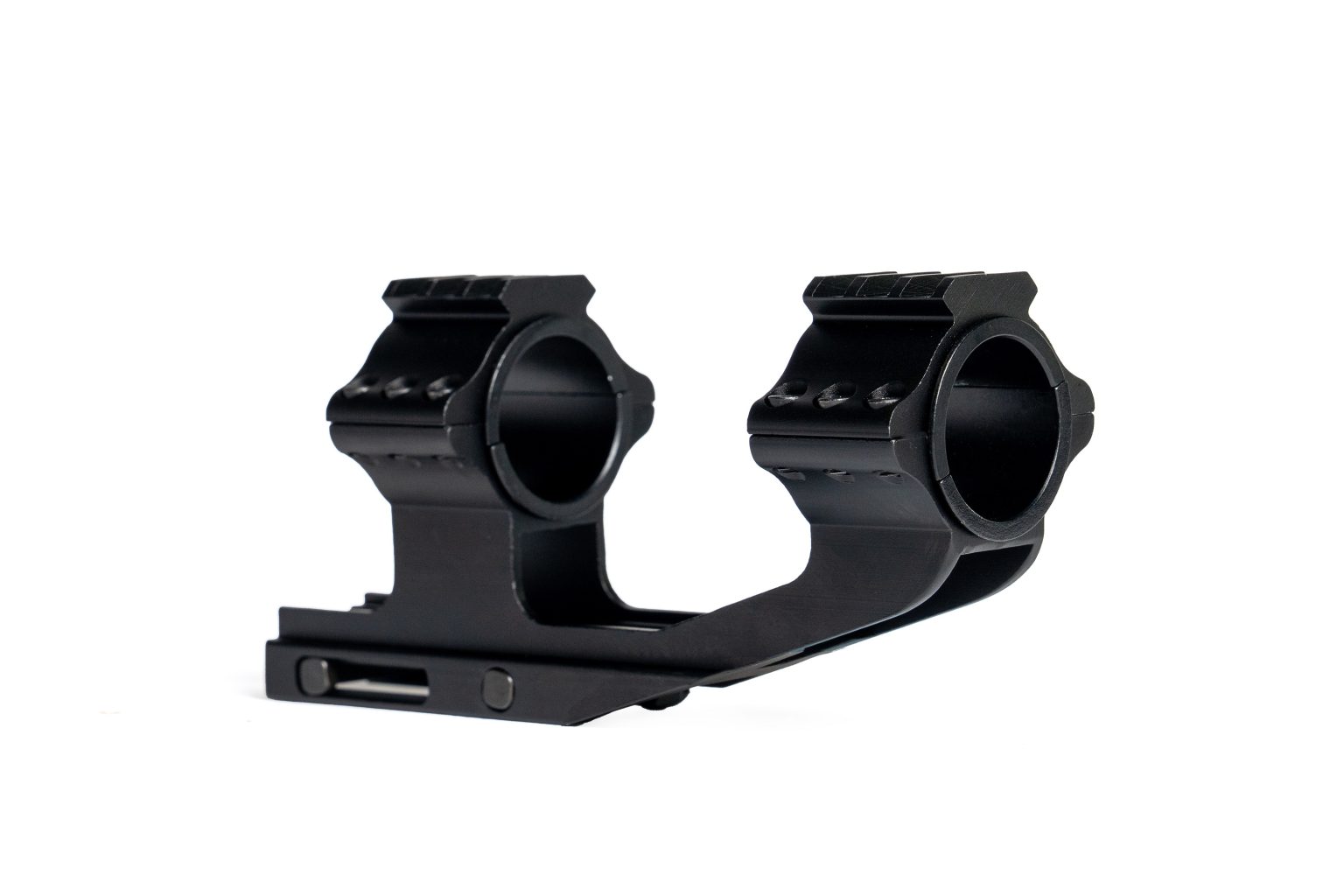 Tactical Dual Ring AR Scope Mount – Sousa Optics