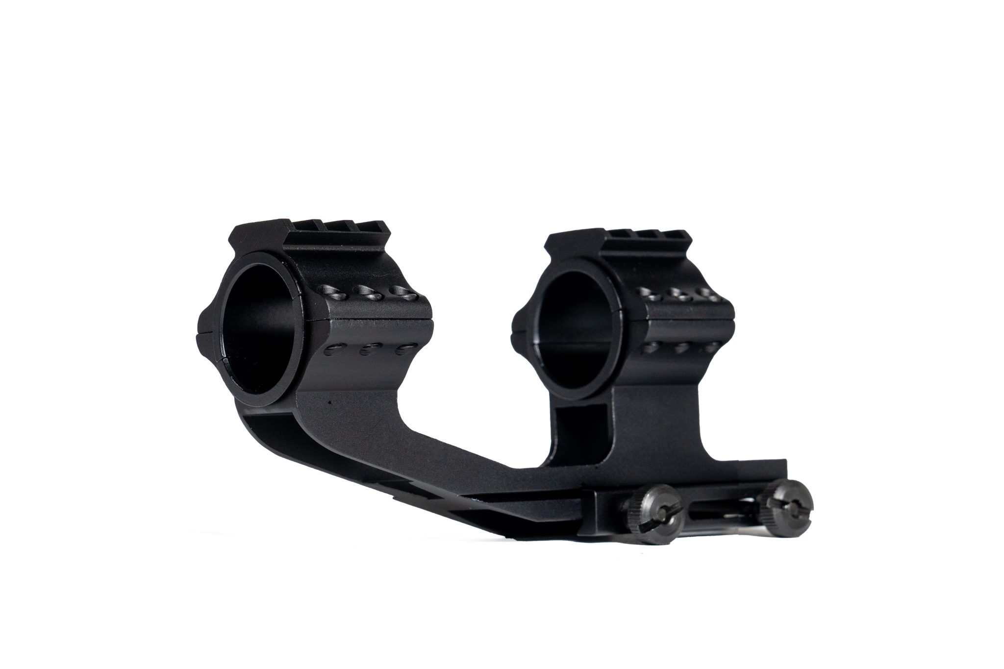 Tactical Dual Ring AR Scope Mount – Sousa Optics